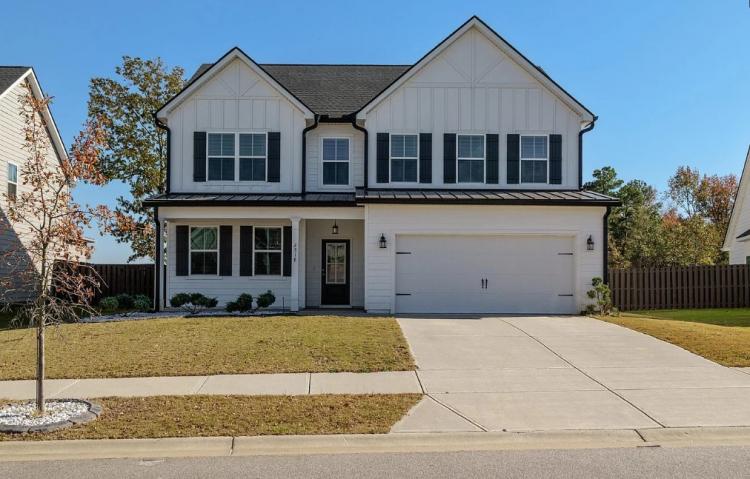 2318 Laurens St, Grovetown, GA 30813