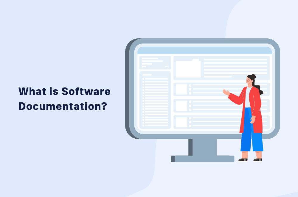 What Is Software Documentation Squibler