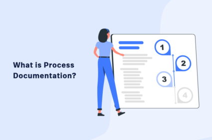 What is Process Documentation? – Squibler