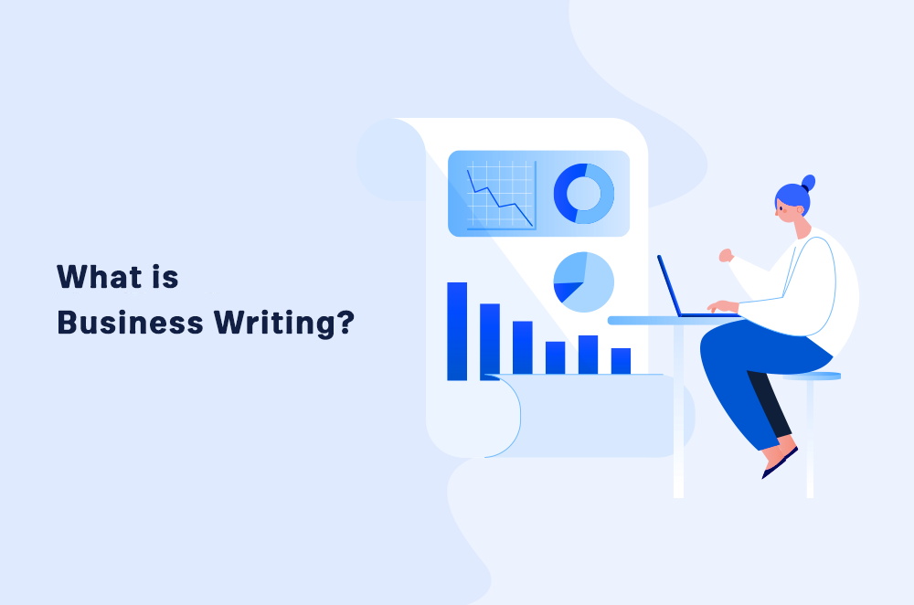 What Is Business Writing Squibler