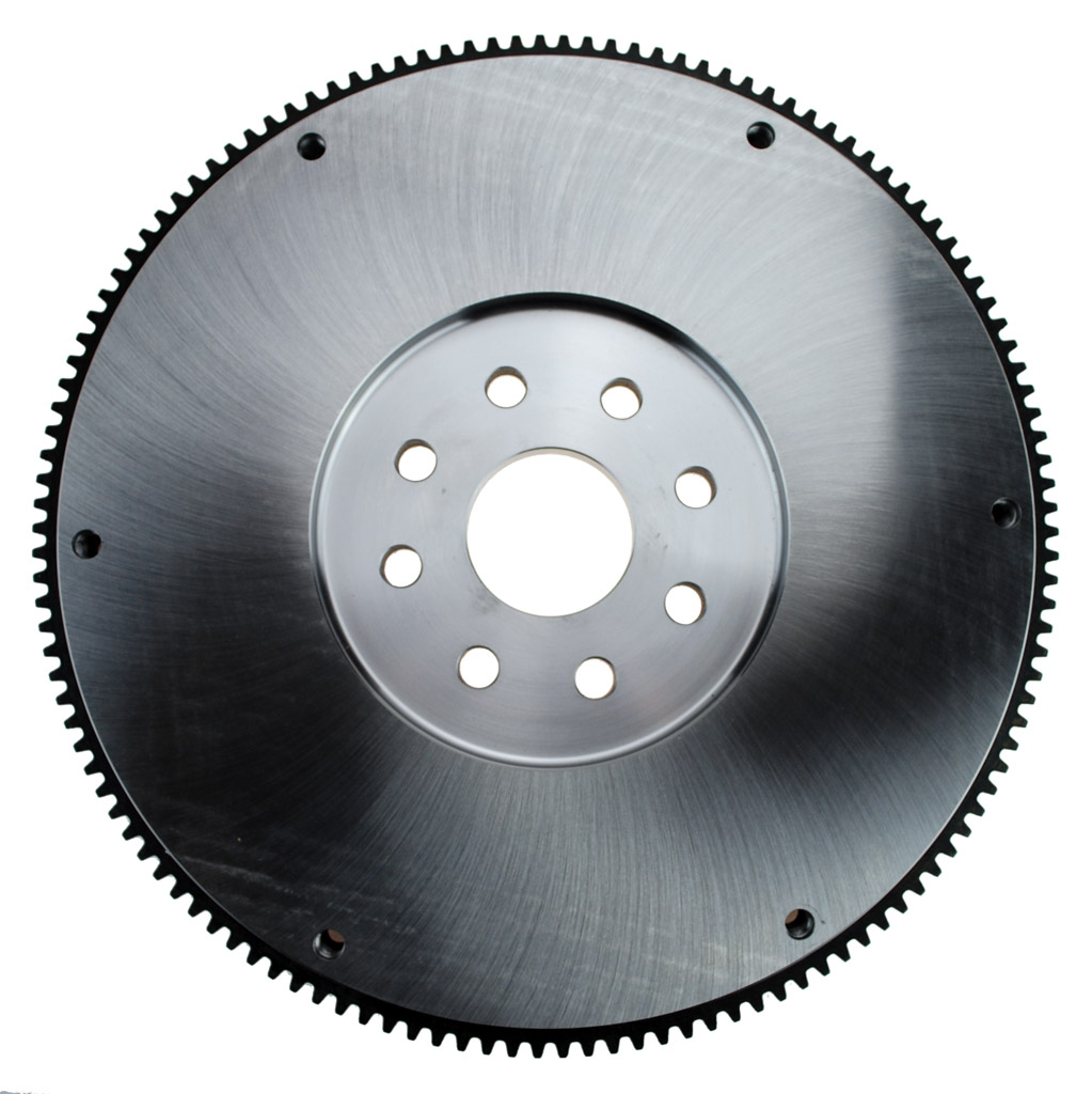 1583 - Steel flywheel Chrysler 8 bolt 130 tooth | RAM Clutches