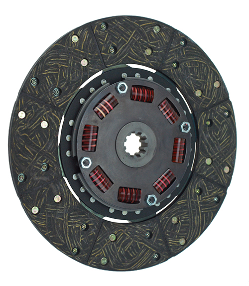 Clutch Discs | RAM Clutches
