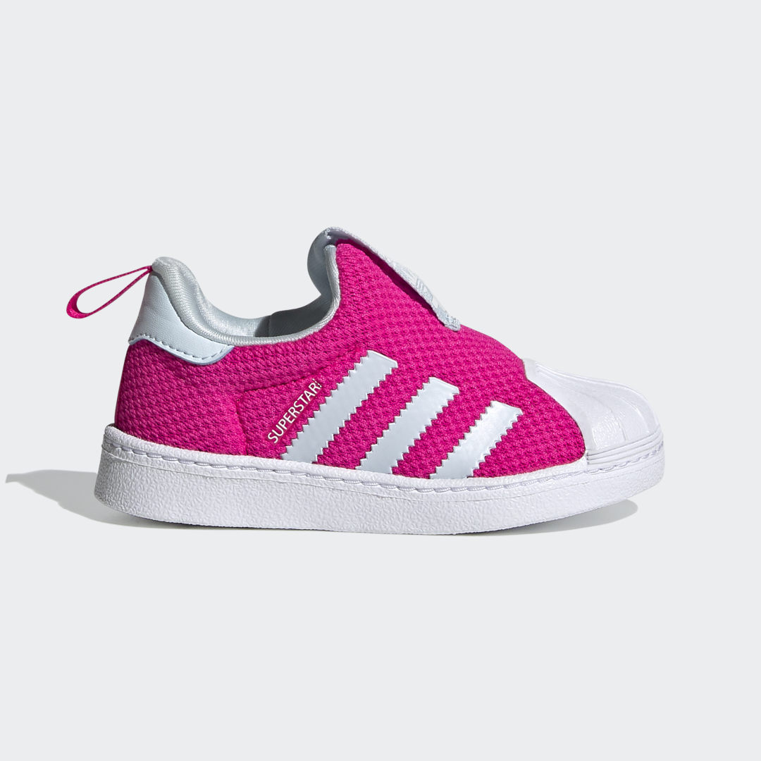 adidas Superstar "Cloud White & Purple Tint" | FV3374 | SPORTSHOWROOM