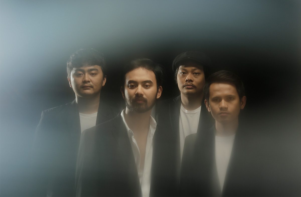 Crayon Cosmos Angkat Kehidupan Milenial Lewat Mini Album “I Feel Like ...