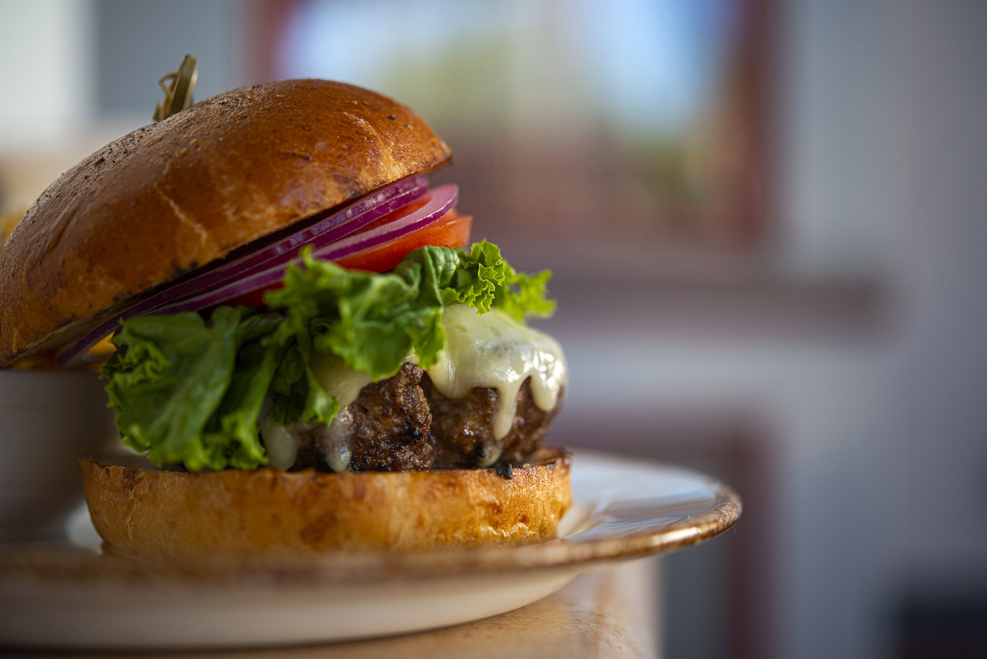 Dine With Us | The Washington House Hotel and Restaurant