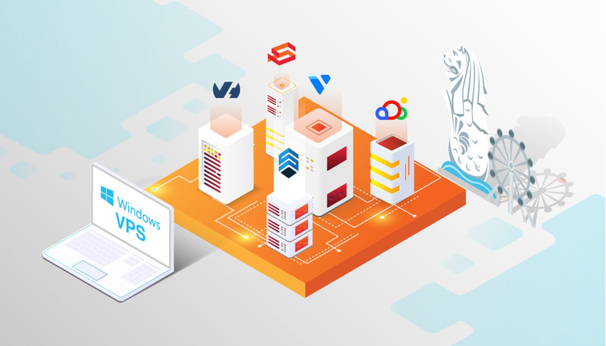 Singapore Hosting Solutions: Discover Stablepoint's Premium Services ...