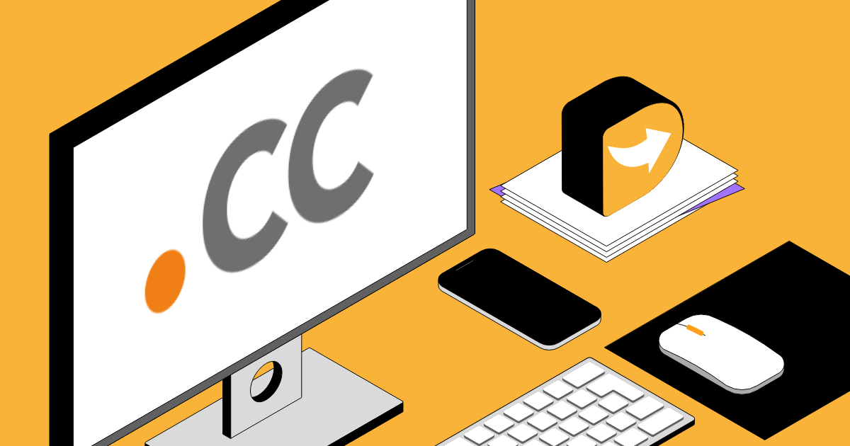Understanding the .cc Domain: Its Origin, Uses, and Significance | Blog ...
