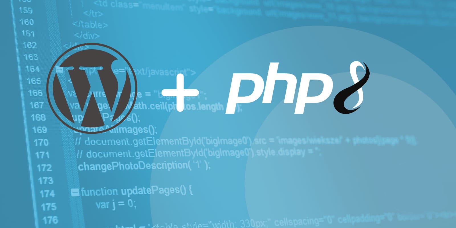 Why and how to activate a new version of PHP for WordPress? | Blog ...
