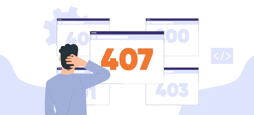 Decoding HTTP Error 407: An In-depth Look at Proxy Authentication ...