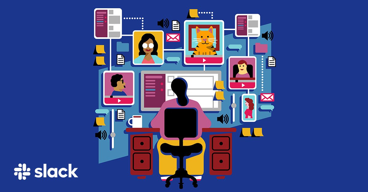 Best Slack alternatives | Blog | Stablepoint