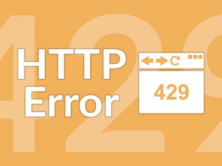 Decoding HTTP Error 429: Comprehensive Analysis and Solutions | Blog ...