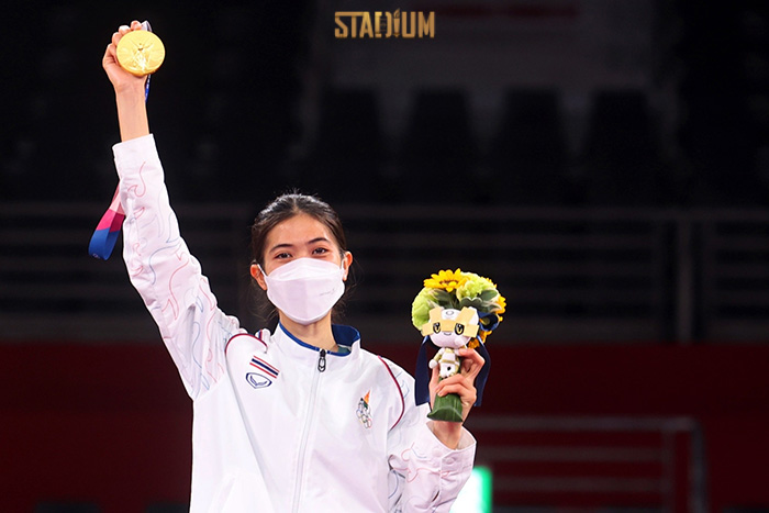 4 นักกีฬาแจ้งเกิดจากซีเกมส์สู่เวทีโลก l STADIUMTH