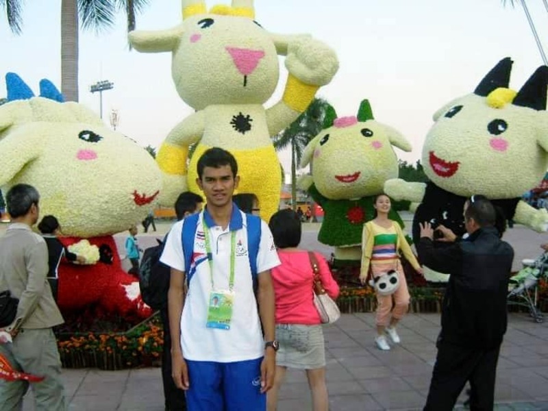 ยุคทองการวิ่ง 800 เมตร "โค้ชยู" วัชรินทร์ แวกาจิ I STADIUMTH