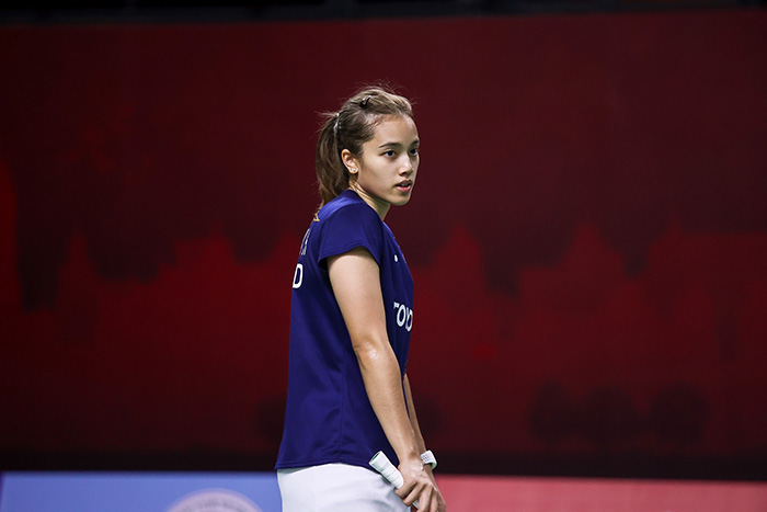 รวินดา ประจงใจ : ความพ่ายแพ้คือการเรียนรู้ l STADIUMTH | STADIUM TH