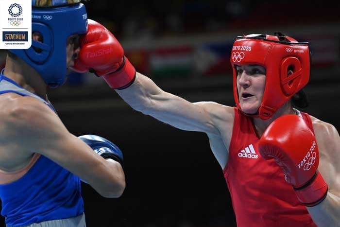 มวยสากลโอลิมปิกควรตัดสินยังไงไม่ให้ค้านสายตา l STADIUMTH | STADIUM TH