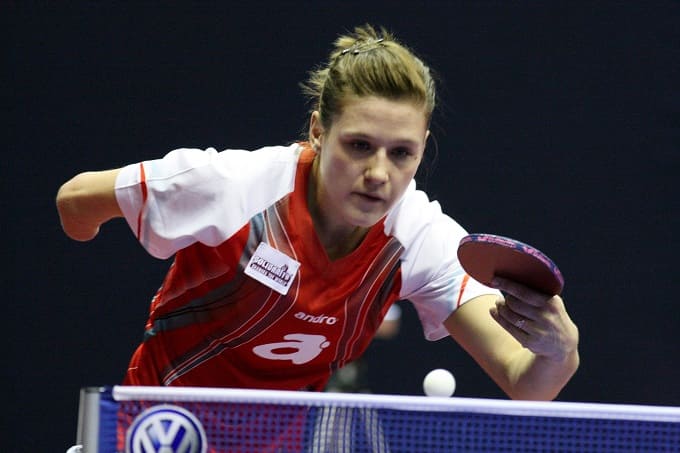 4 สุดยอดนักกีฬาพาราลิมปิก | STADIUMTH | STADIUM TH