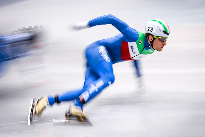 สปีดสเกต – ความเร็ว หัวใจ และใบมีด l STADIUMTH | STADIUM TH