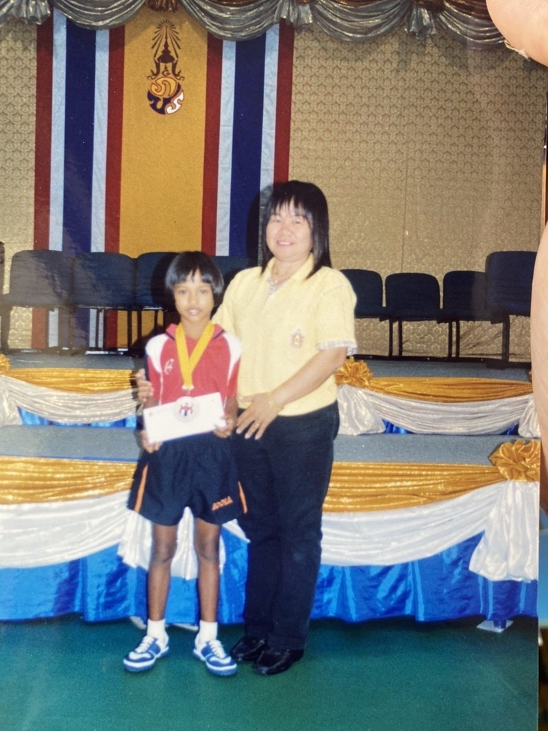 ทิพย์ อรวรรณ : นักสร้างประวัติศาสตร์ ลูกเด้งไทย l STADIUMTH | STADIUM TH