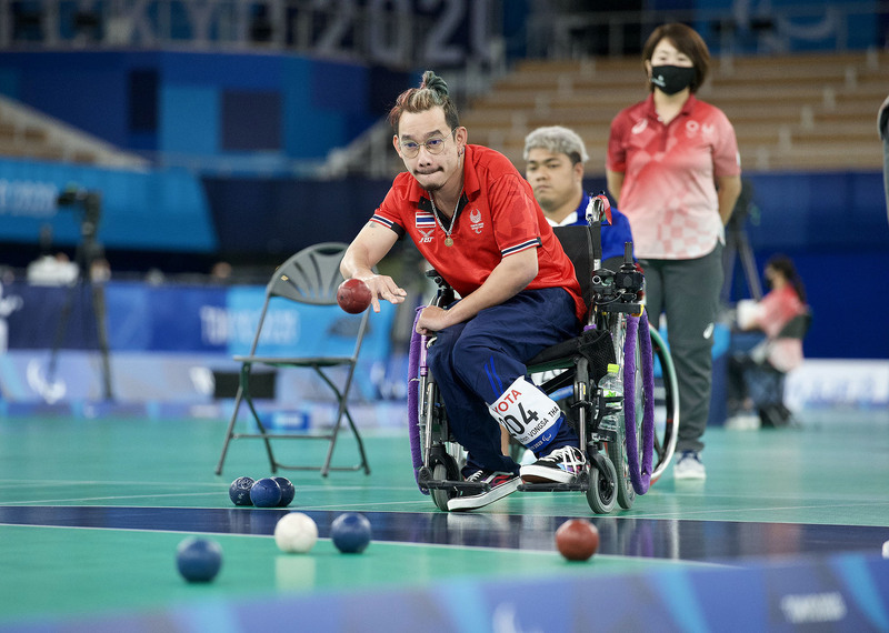 ฮีโร่นักทอยลูกนิ่ม ฉบับ “ต่อ” วัชรพล วงษา l STADIUMTH | STADIUM TH