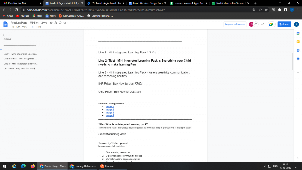 Browse Free Worksheets for Kids - ClassMonitor
