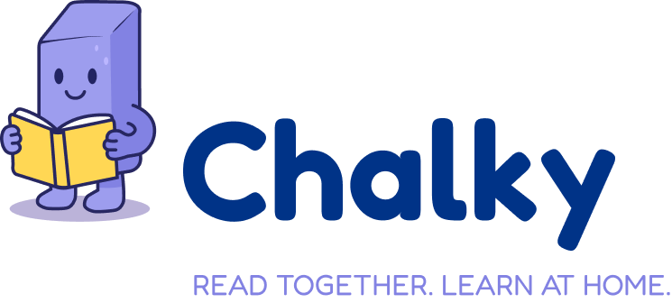 Chalky - Back-to-Basics Education
