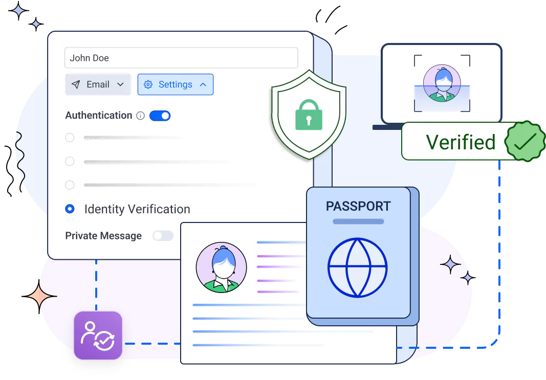 Fast & Secure Online Contract Signing Software