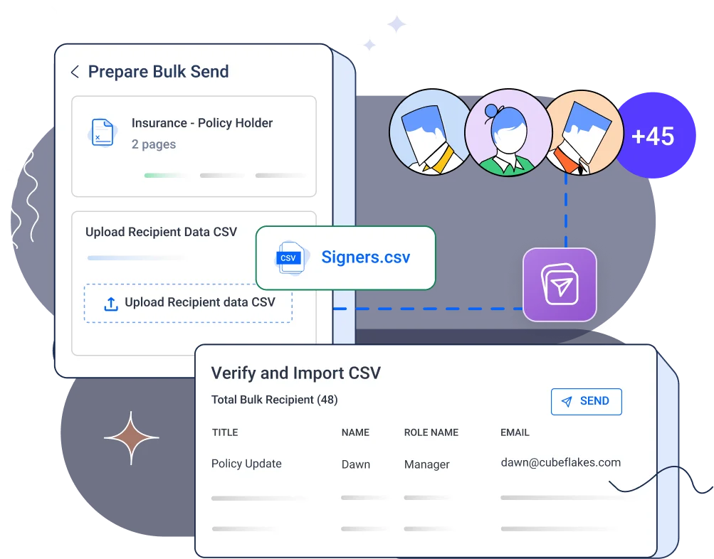eSignature Solutions for the EU: BoldSign Explained
