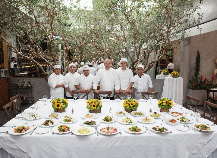 Careers - Il Pastaio Restaurant