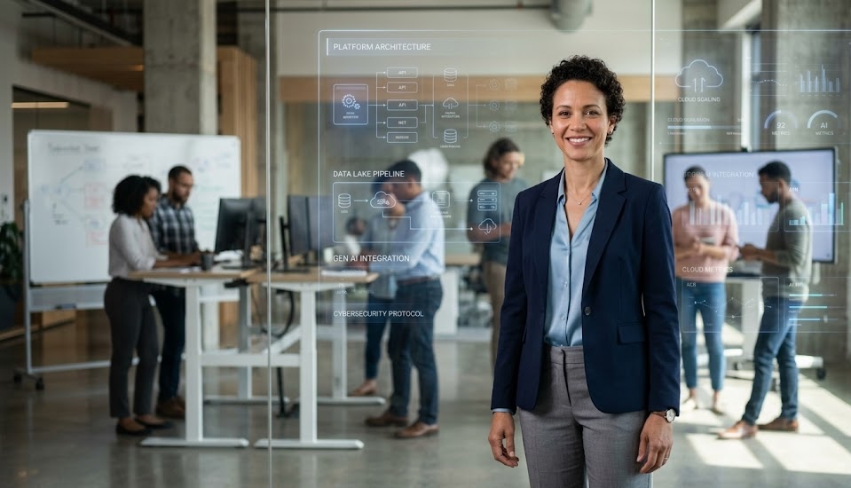Rôle du CTO : missions, compétences et évolution de carrière