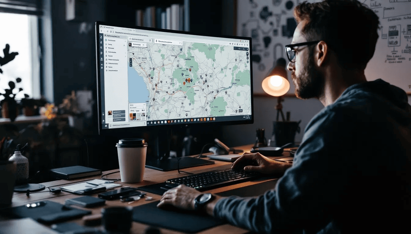 Mastering Mapbox Enterprise Integration: Essential Guide for Developers ...