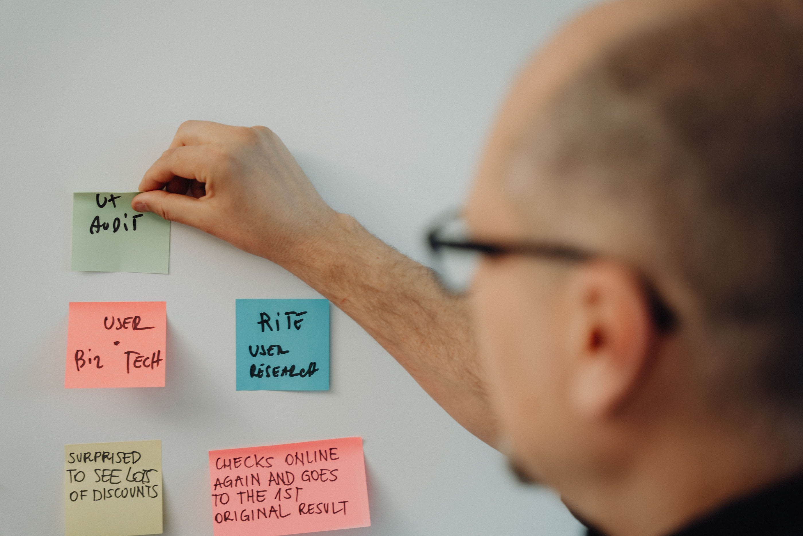 The Basics of Usability Testing for Low-Fidelity Prototypes: A ...