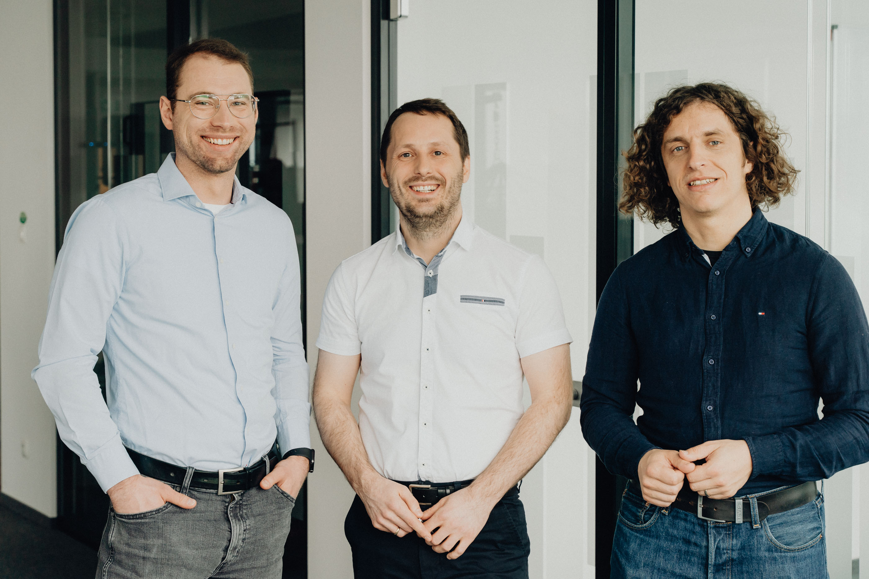 Data Science Services Startup House