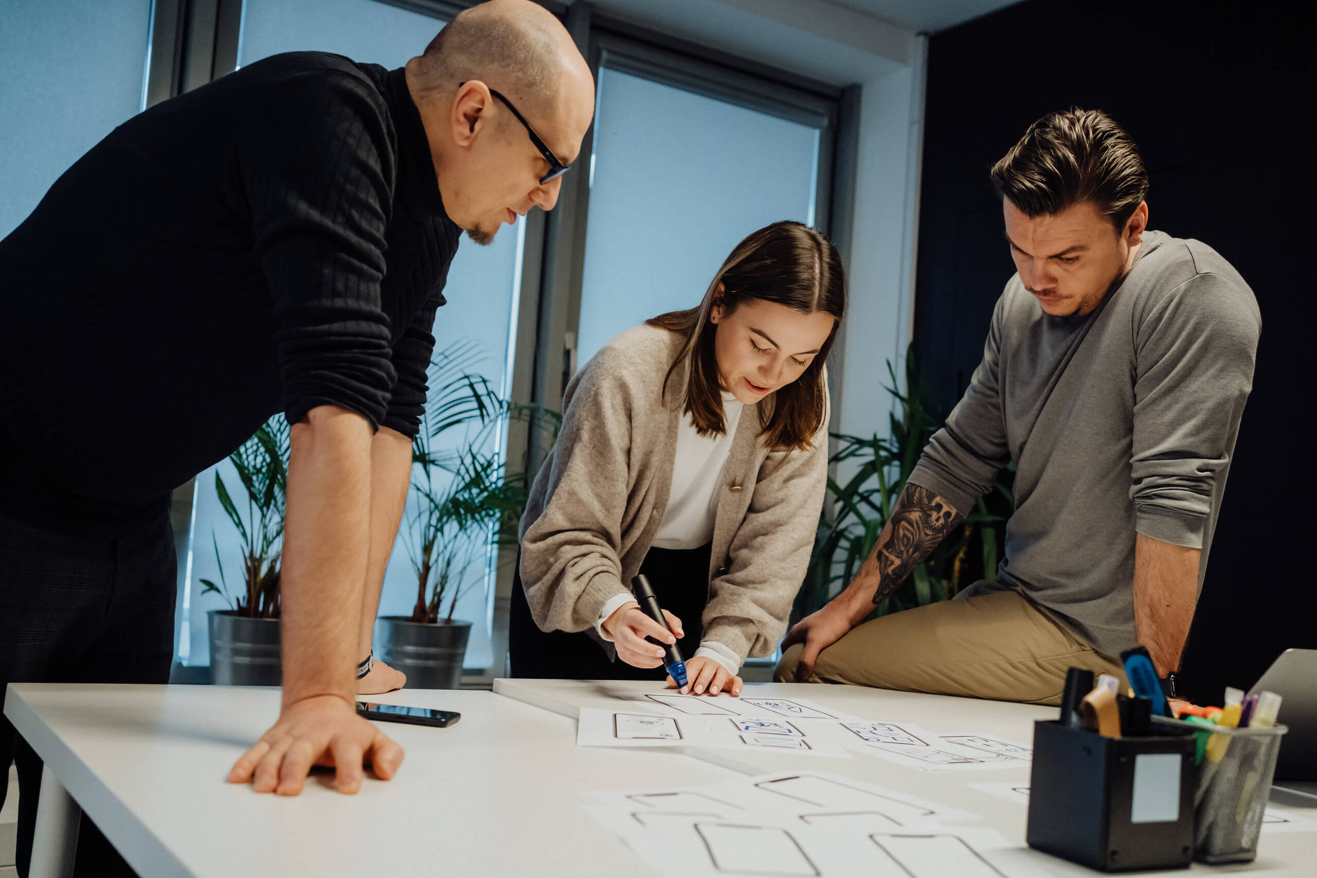 Empowering the IoT Revolution Through Software Development | Startup House