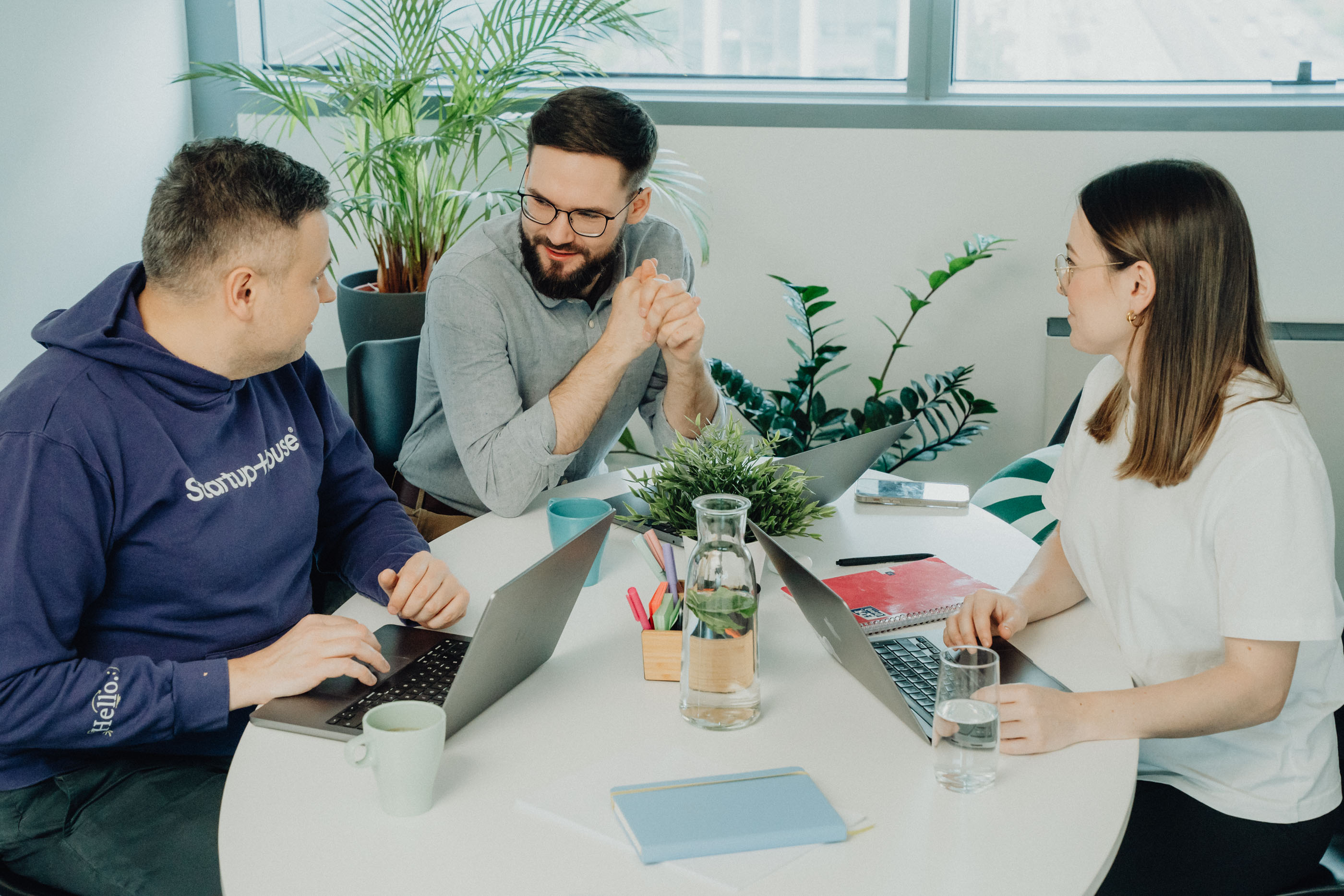 Top 25 Data Company Solutions for 2025 | SH | Startup House