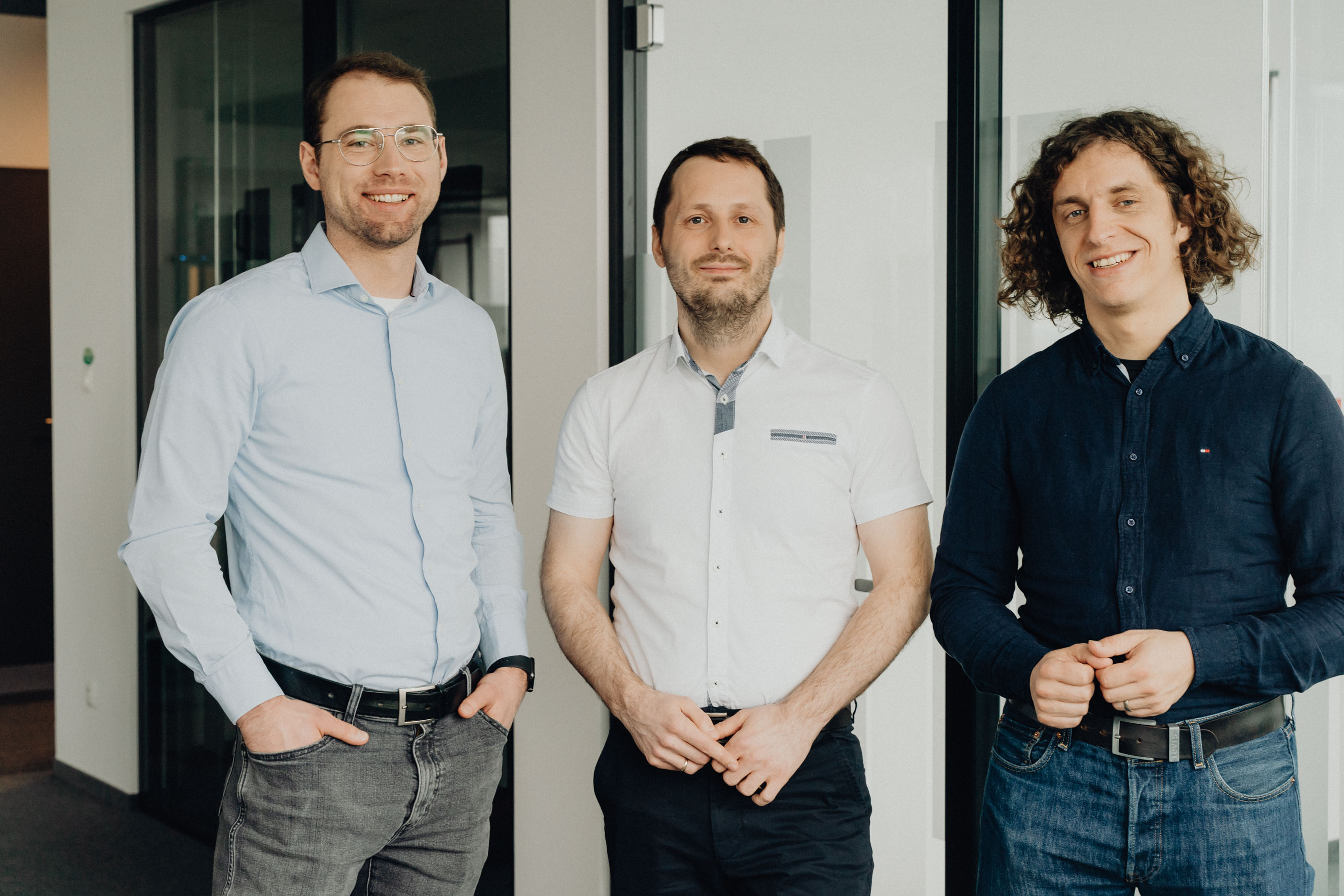 Maintenance Services | Startup House