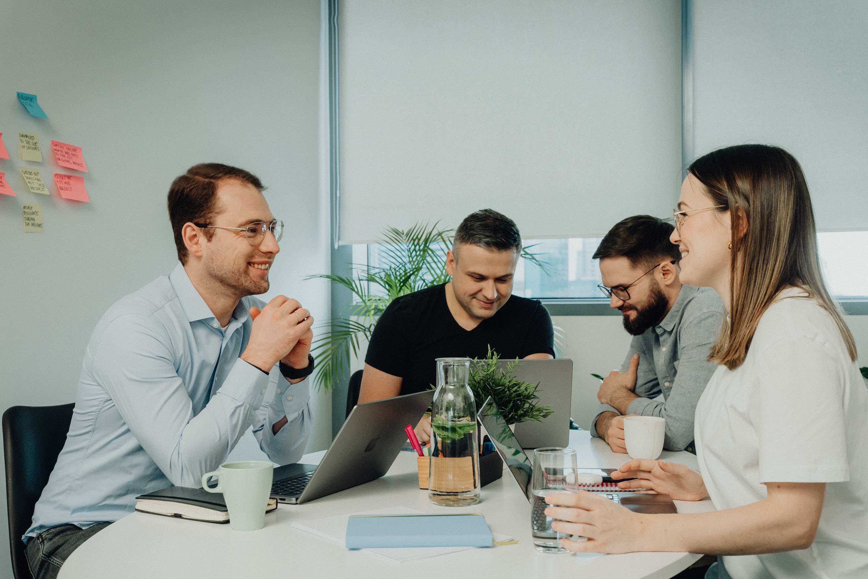 Understanding Emerging Wealth Management Startups | Startup House