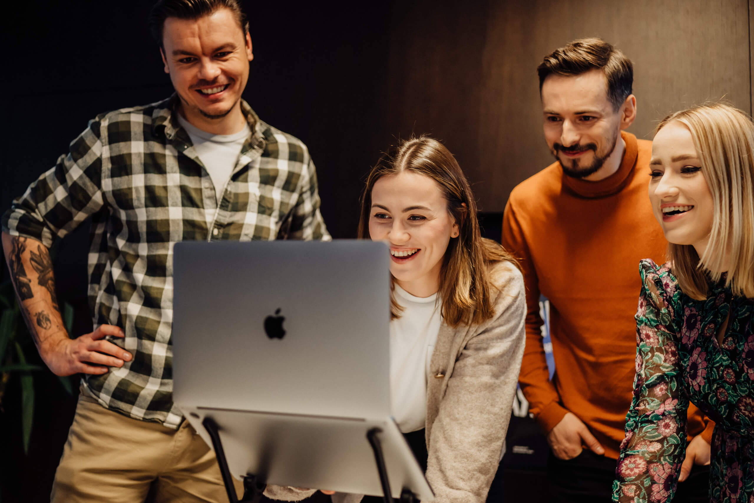 Adapting to Remote Work for SMEs in the Post-Pandemic Era | Startup House