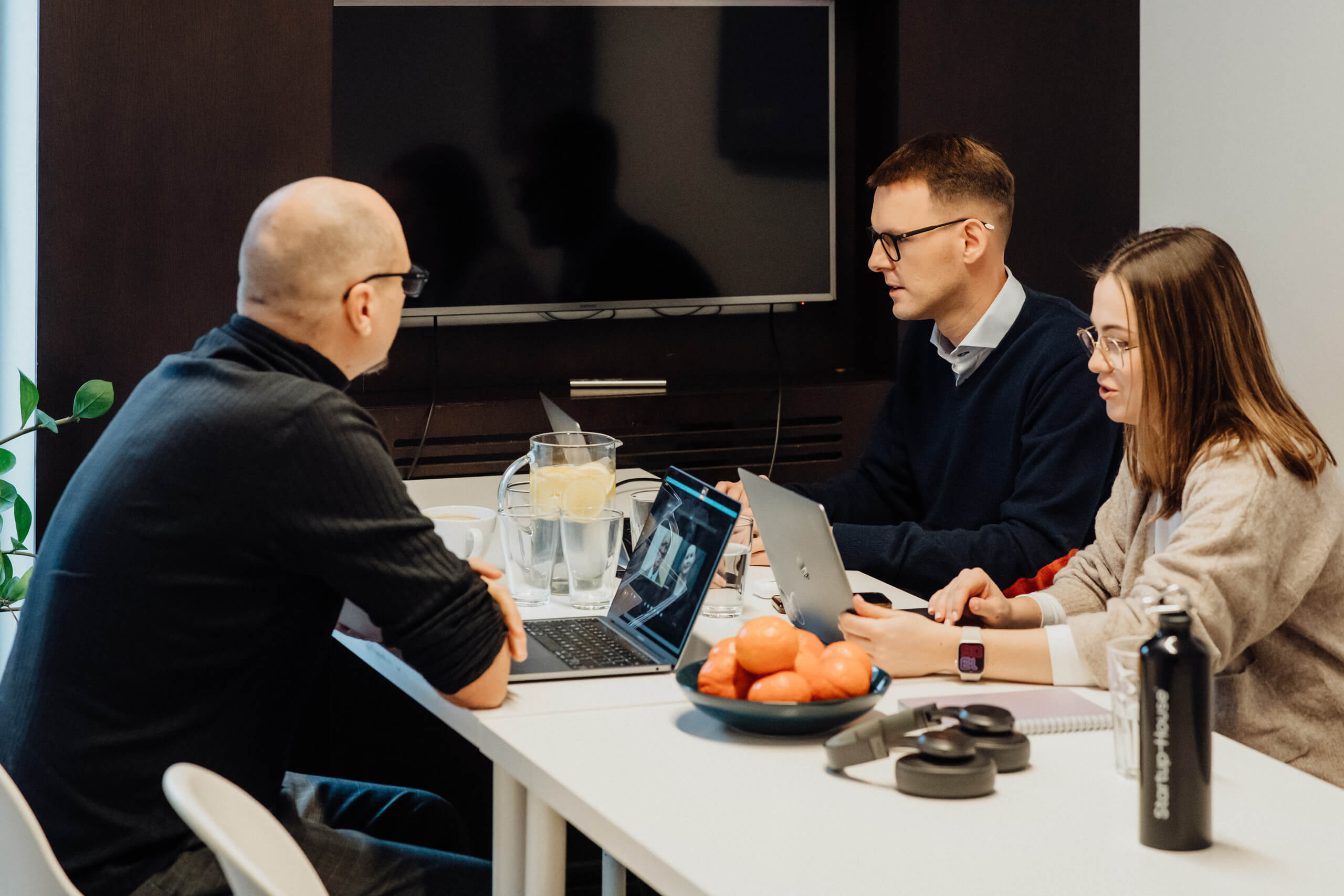 Brand Identity Guide for Startups | Startup House