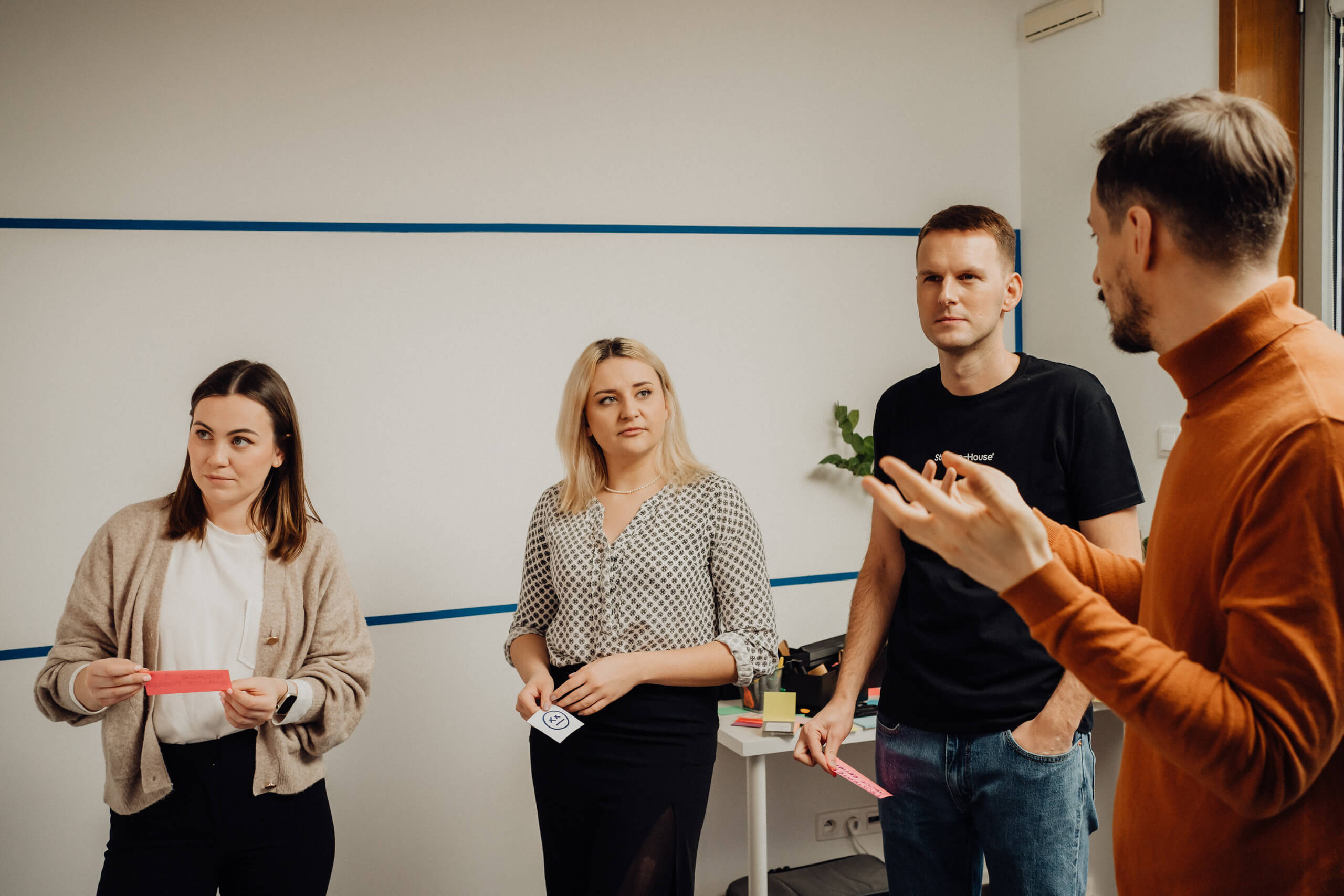 Unveiling POC: A Guide to Proof of Concept | Startup House