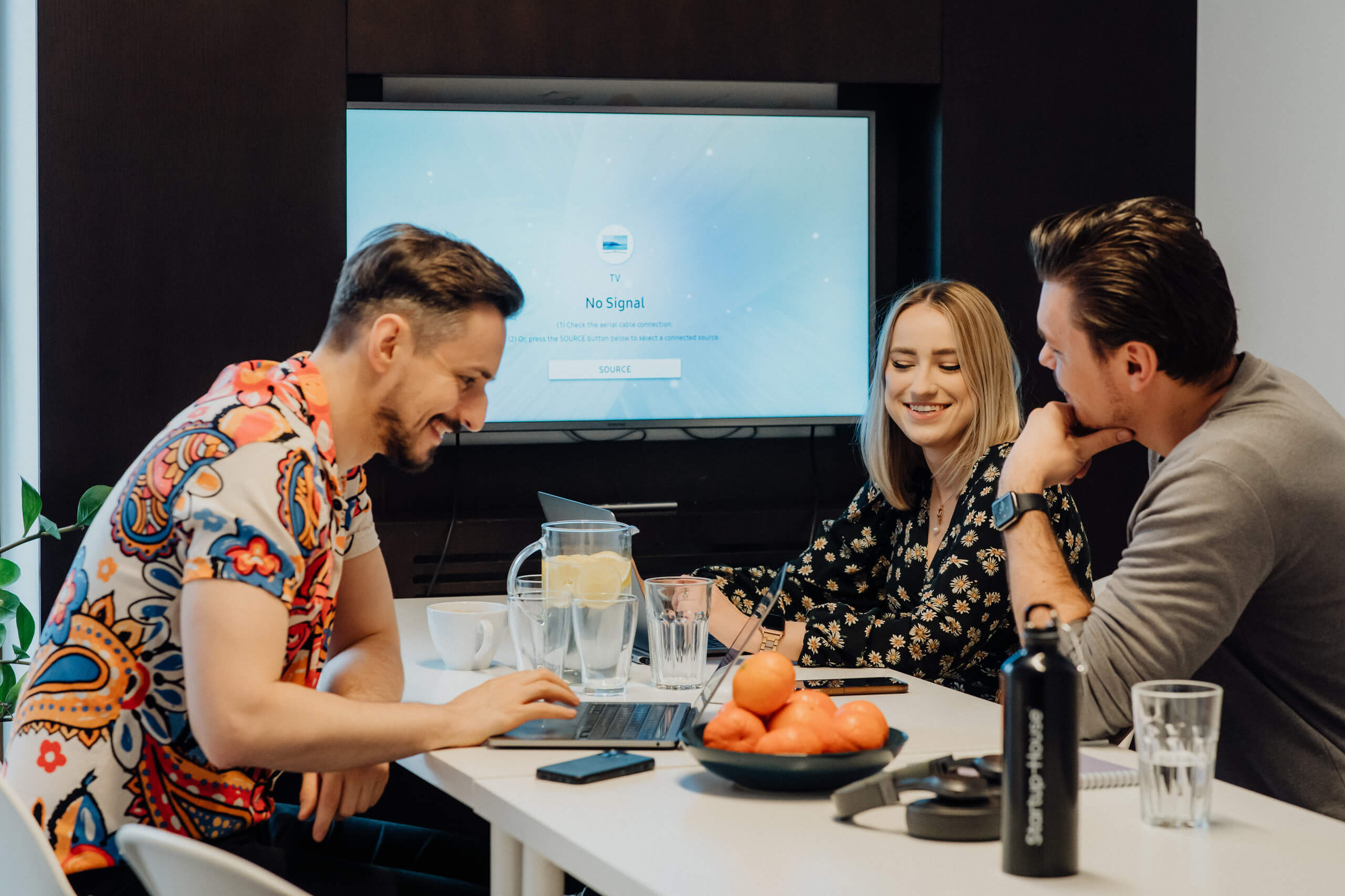 Agile Transformation for Small Businesses | Startup House