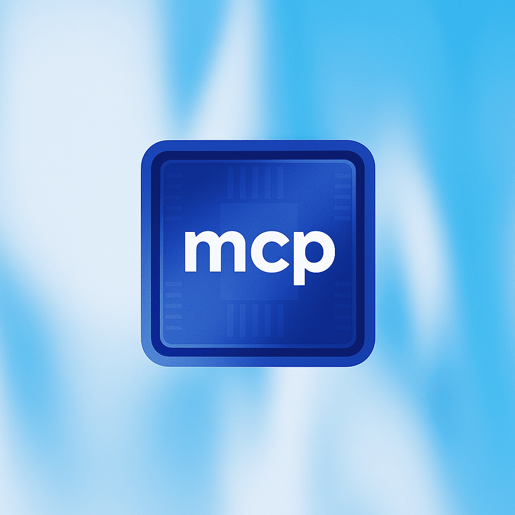 MCP Support is Now Available