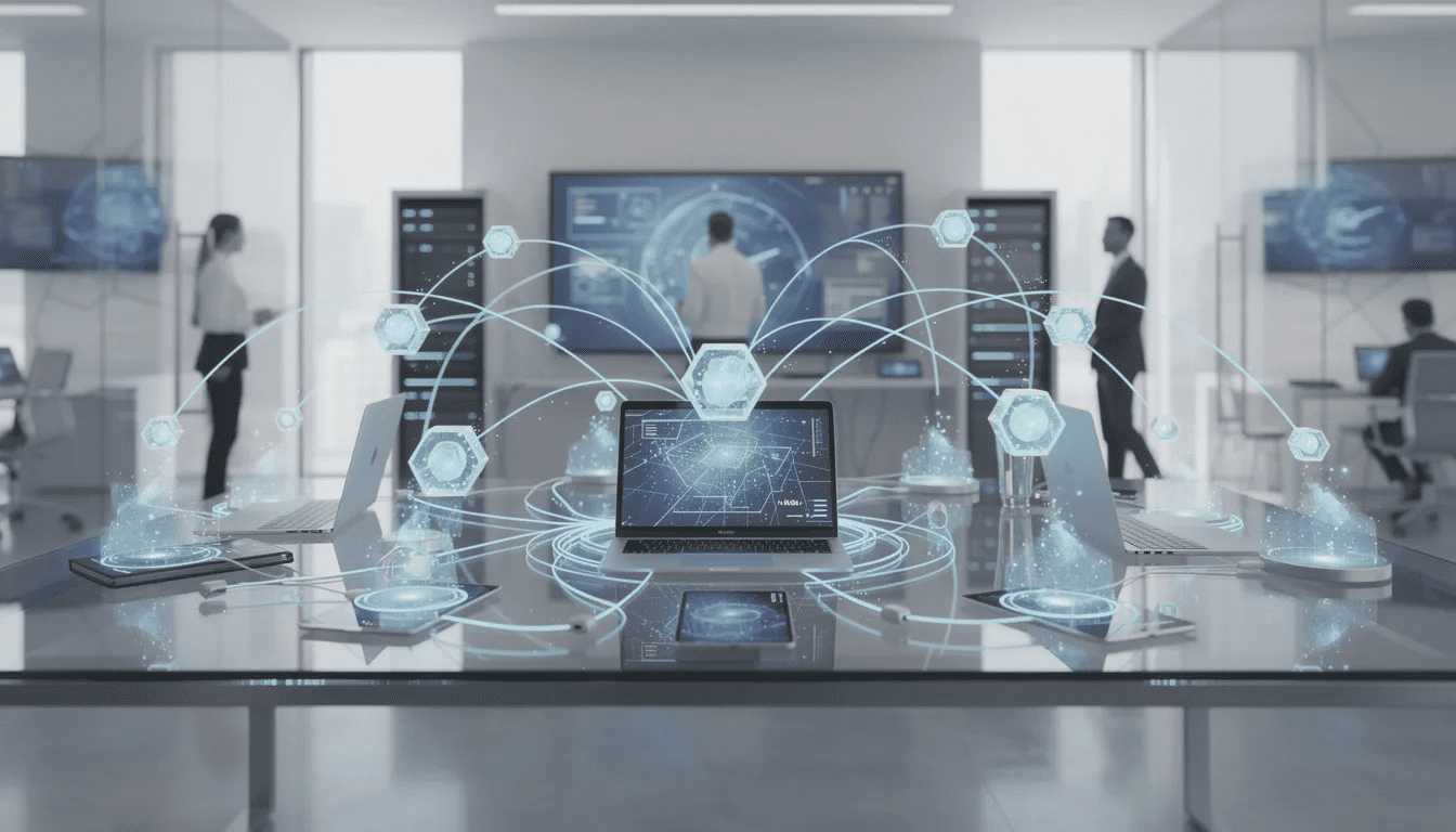 Integrated Software Solutions: Build Connected Digital Products ...