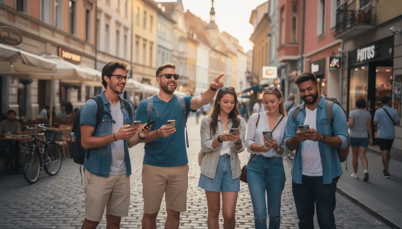 Travel Reservation Systems in 2026: Architecture, Features & Strategy ...