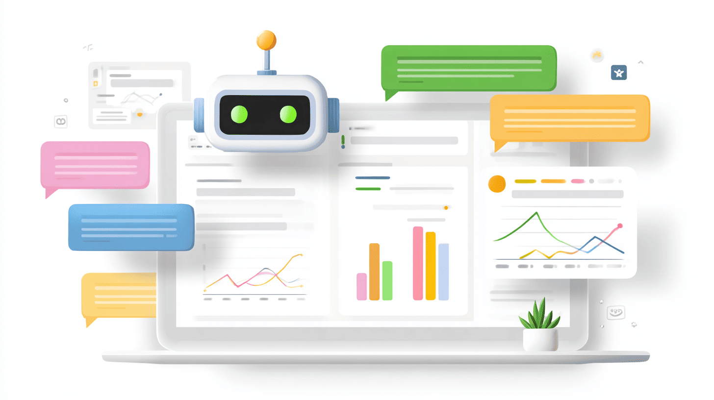 Chatbots in Financial Services | How AI Is Transforming Customer Experience