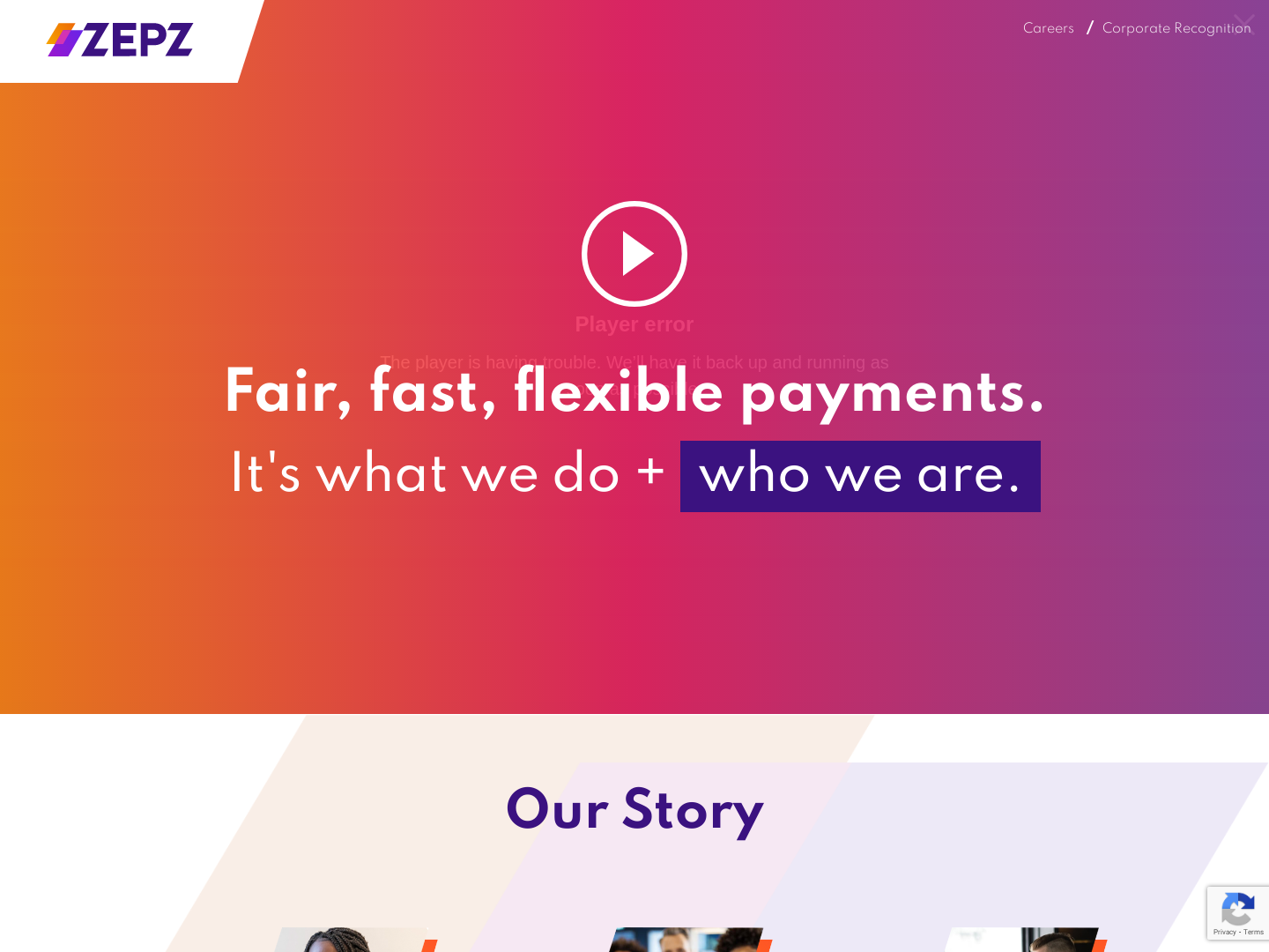 Zepz secured US$267,000,000 in an amazing growth funding round.