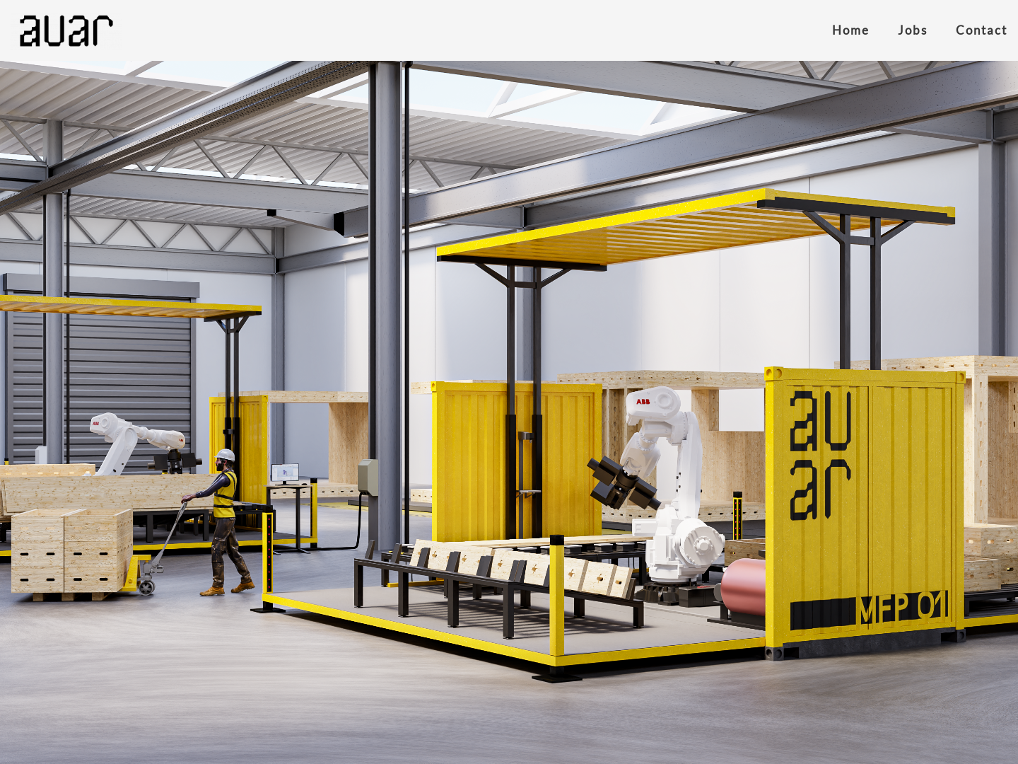 Automated Architecture raised £2,600,000 in a fantastic seed funding round.