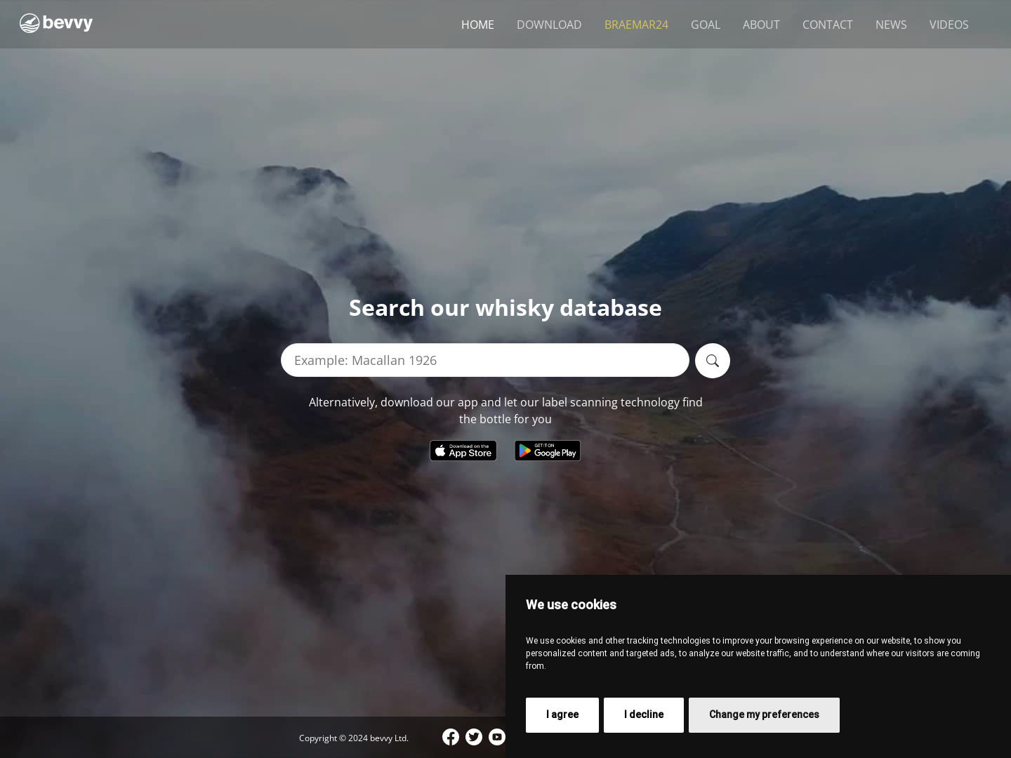 Bevvy.com secured US$1,300,000 in a sensational seed funding round.