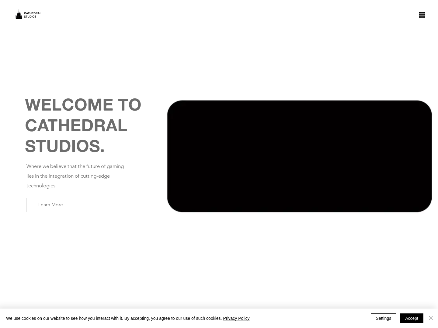 Cathedral Studios secured US$6,600,000 in a sensational growth funding round.