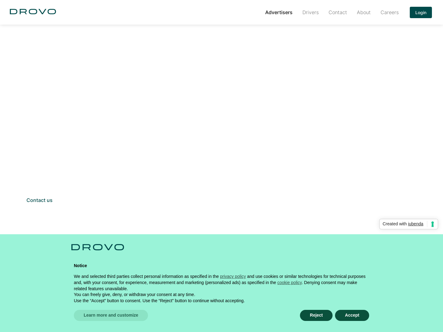 Drovo raised £3,000,000 in an amazing seed funding round.