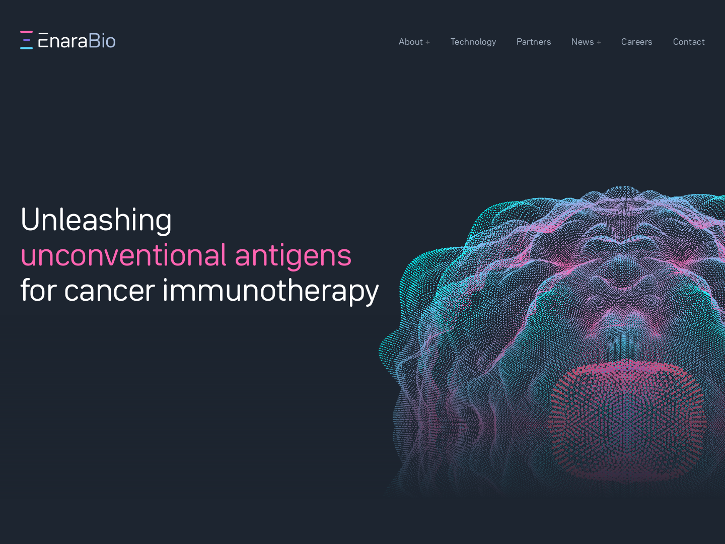 Enara Bio received US$32,500,000 in an amazing growth funding round.